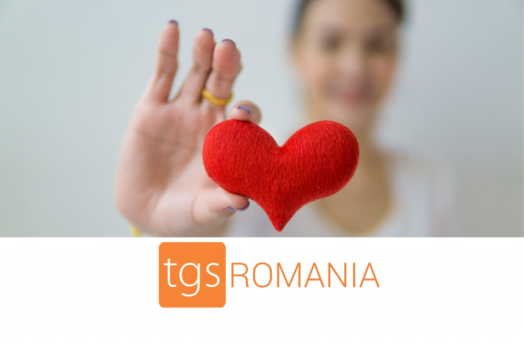 Home - TGS Romania