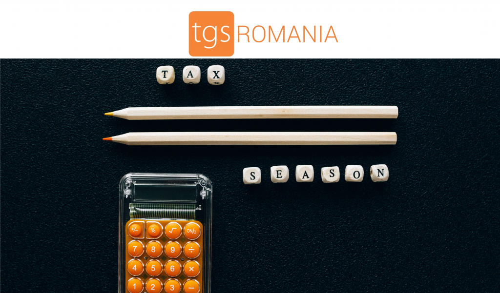 Home - TGS Romania