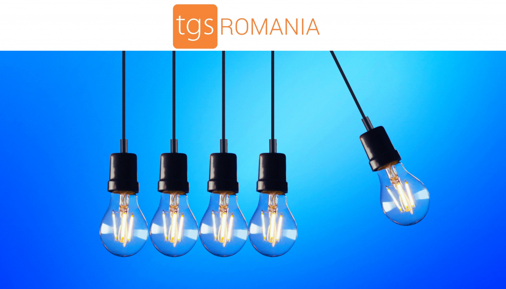 Home - TGS Romania